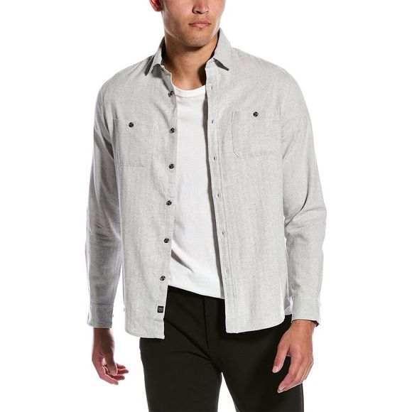 Heritage by Report Collection | Shirts | Heritage By Report Collection ...